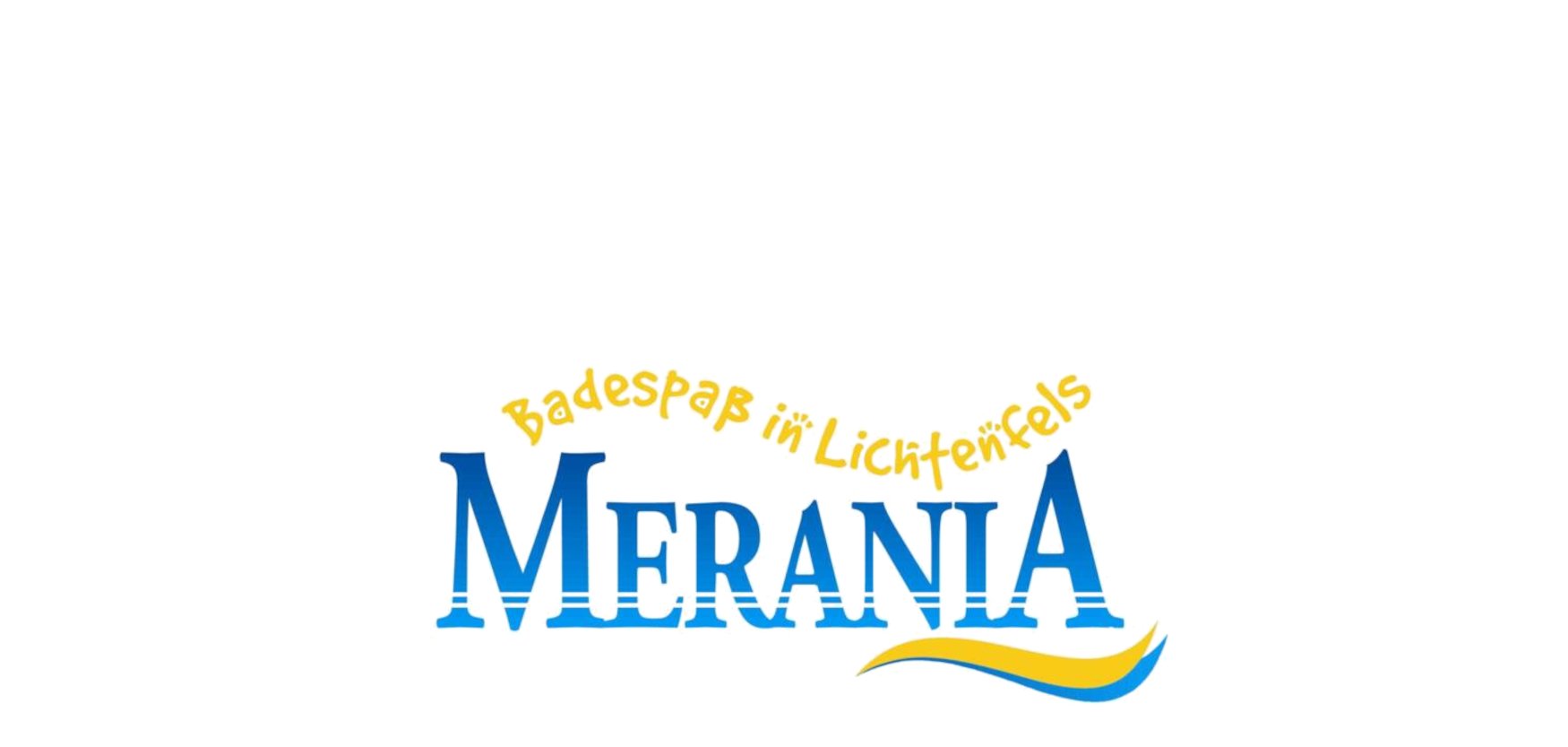 Merania - Hallenbad - Städtische Einrichtungen - Verwaltung - Rathaus ...