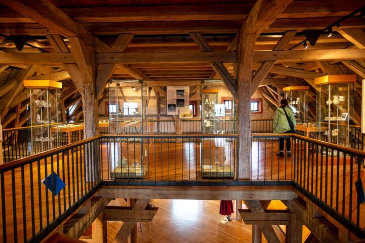 Sehenswert - Lichtenfels entdecken - Kultur + Tourismus - Stadt Lichtenfels