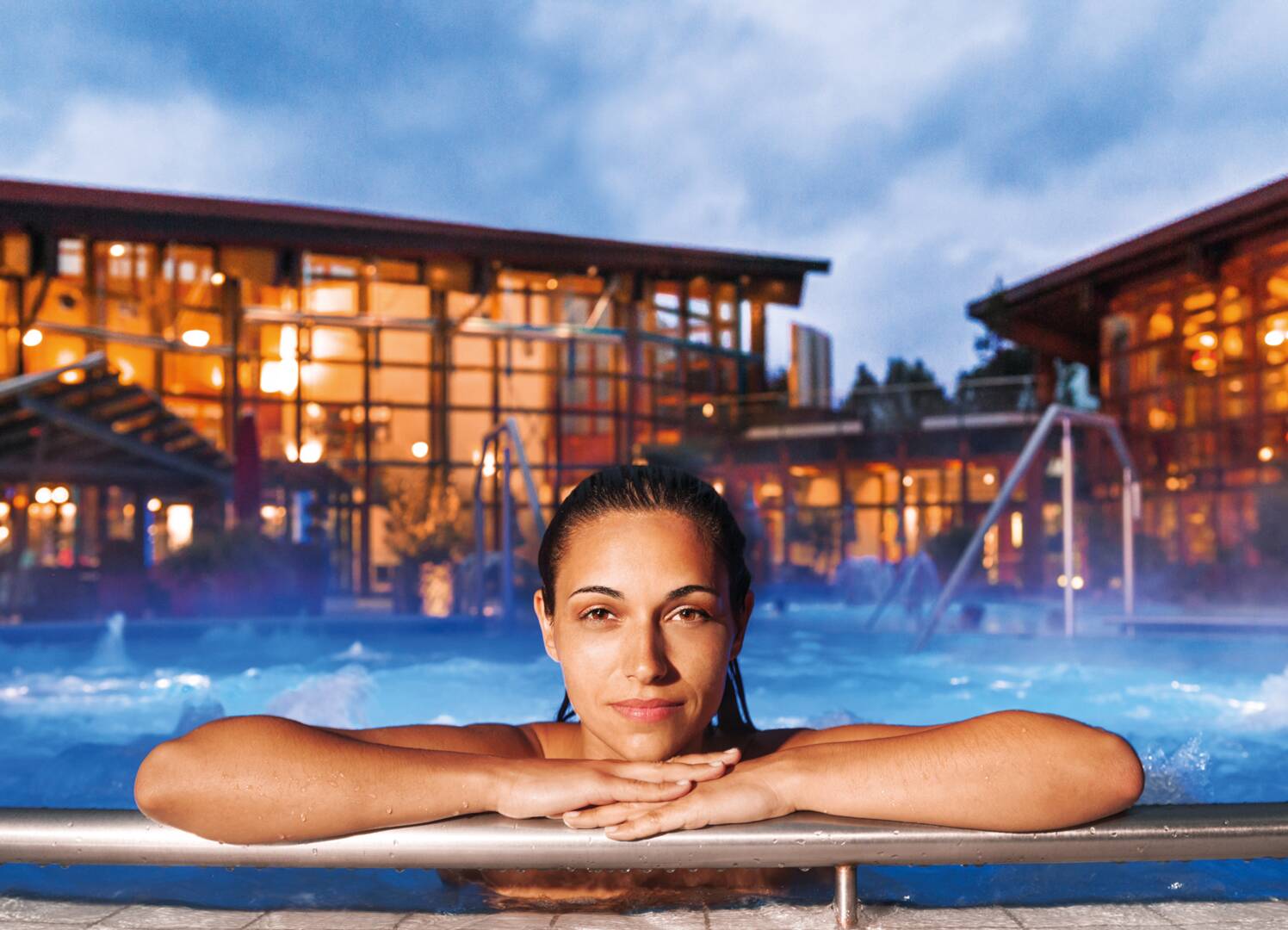 Obermain Therme - Am Wasser - Lichtenfels Aktiv - Kultur + Tourismus ...