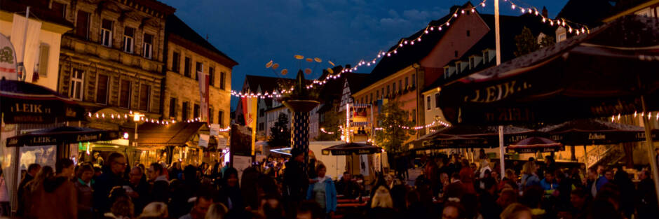 Kultur + Tourismus - Stadt Lichtenfels